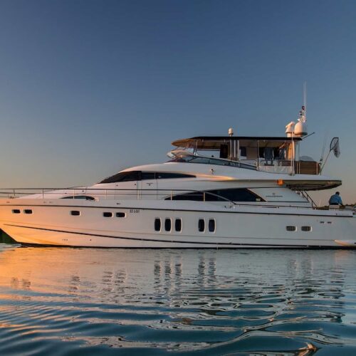 Phoenix - Elite Charters